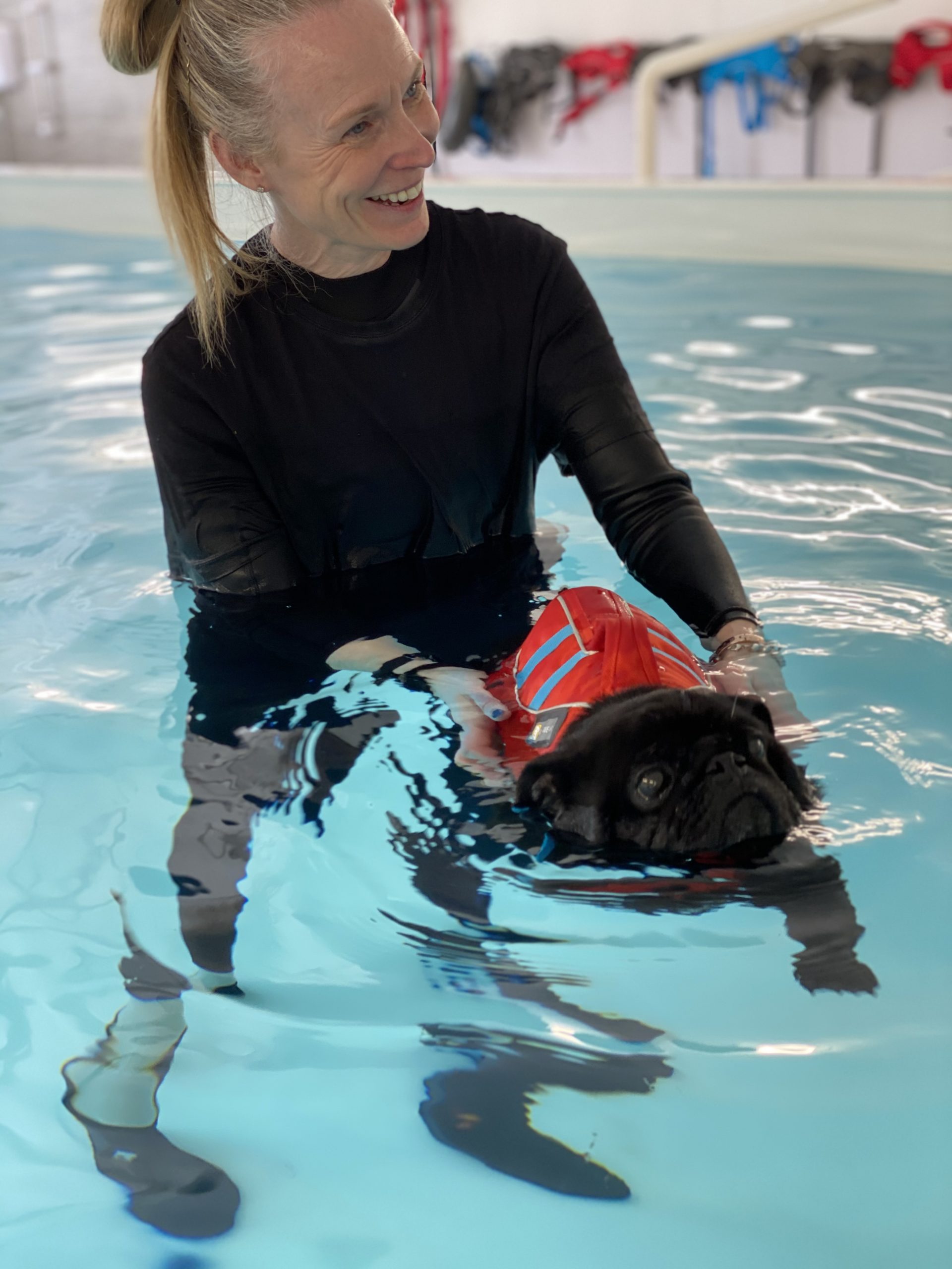 Gallery | The Pawfect Retreat | Explore Our Resort